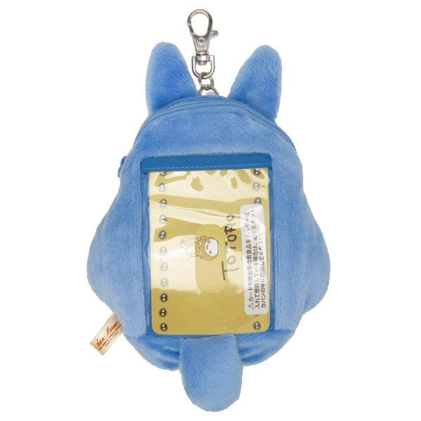 Buy Totoro Pass Case on line – Store selling Ghibli and Totoro products