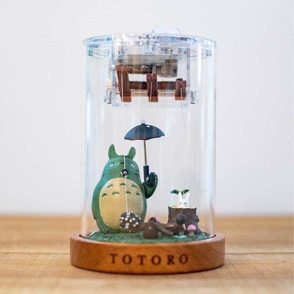 My neighbor Totoro official merch – Store selling Ghibli and Totoro ...