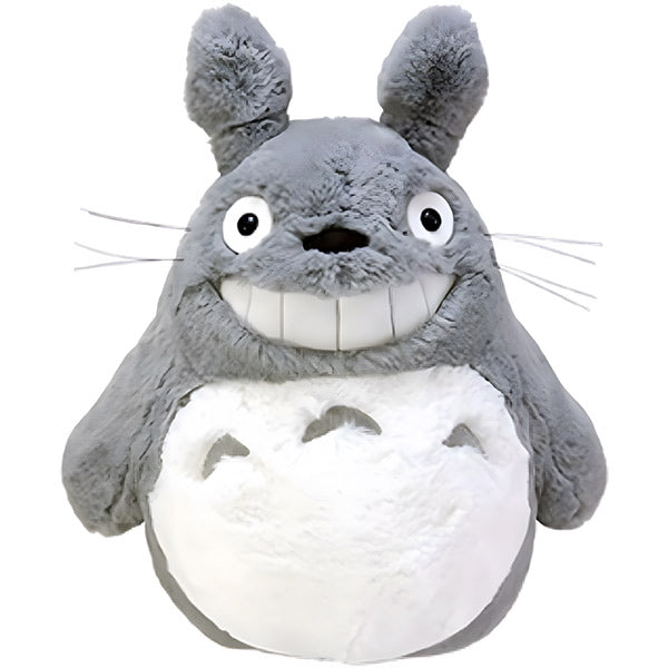 Official Totoro plush for sale – Store selling Ghibli and Totoro products